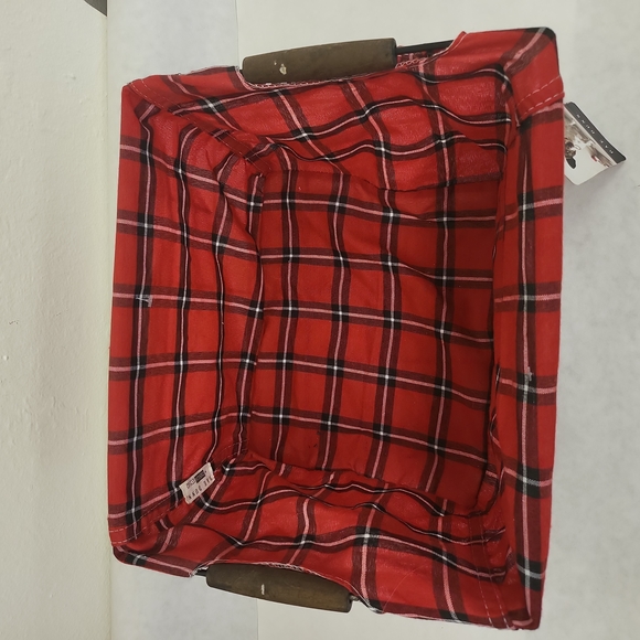 Rae Dunn | Accents | Rae Dunn Christmas Basket | Poshmark